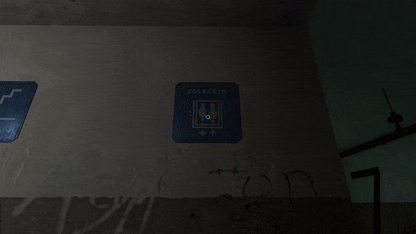 The Ghost | Multiplayer Survival Horror